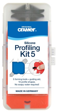 Profiling Tools - Cramer GmbH